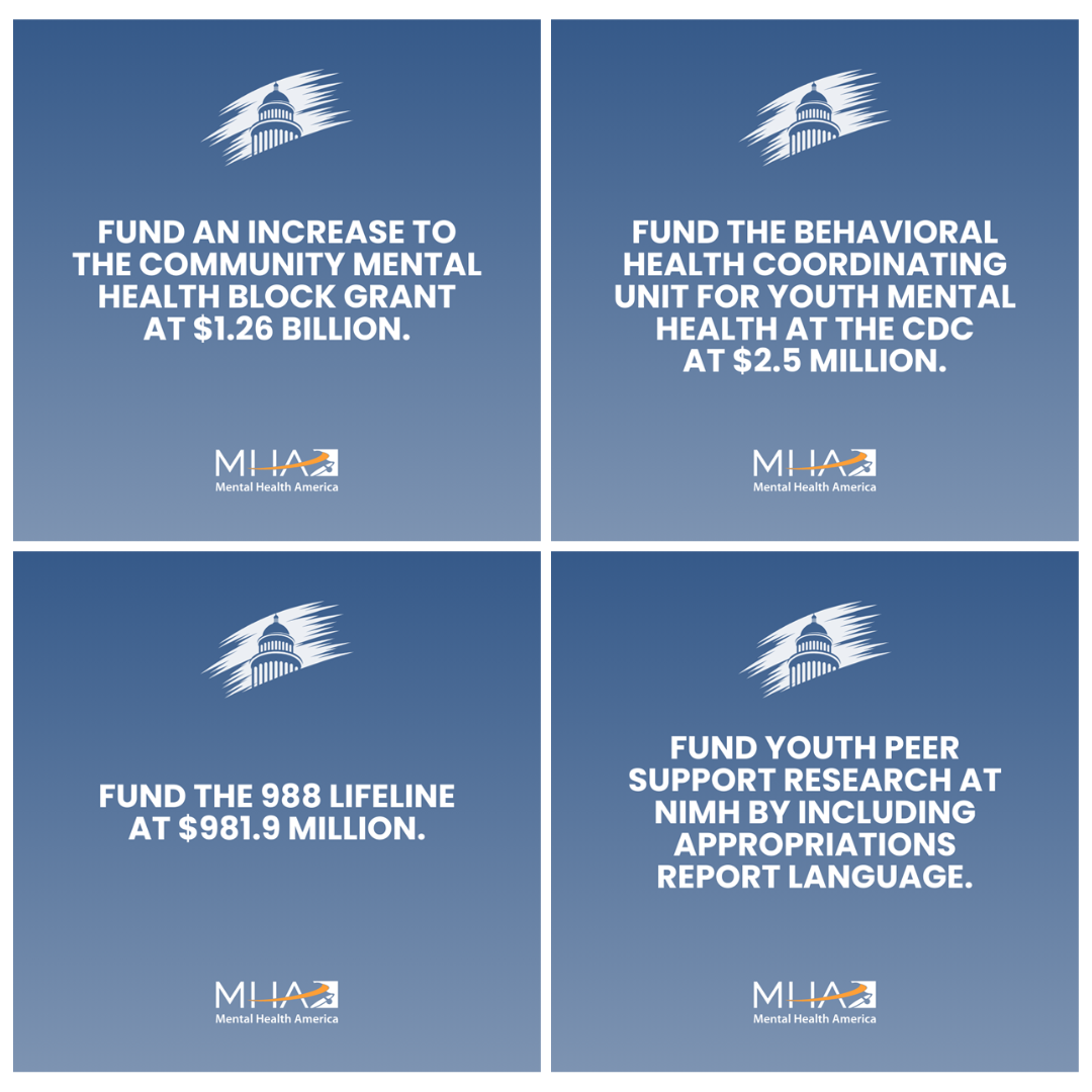 Urge Your Members of Congress to Support Increased Appropriations for ...